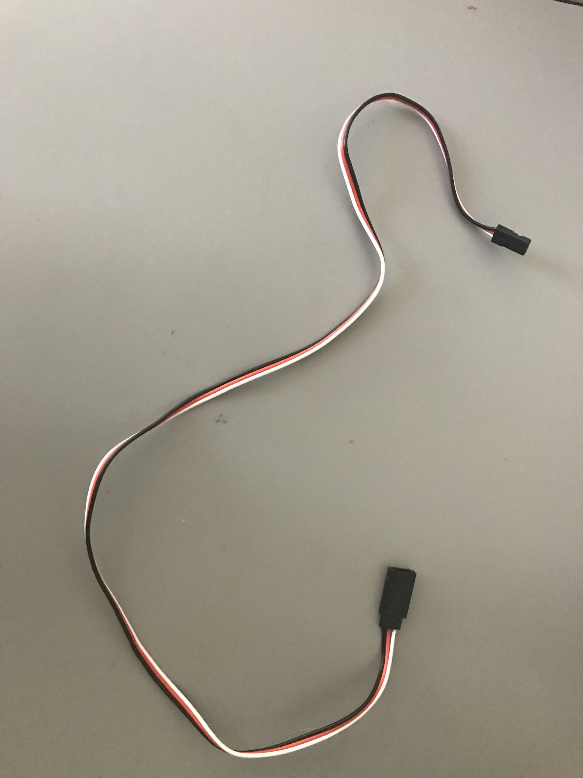 Servo Extender | Project Make It