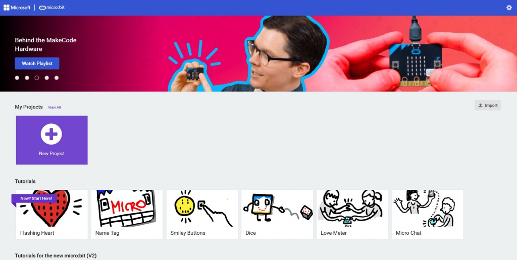 NeoPixels | Project Make It