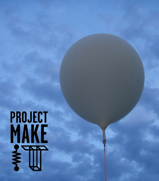 Home | Project Make It